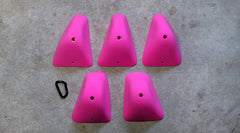 Tall Pinchi Pinches | Teknik* Handholds